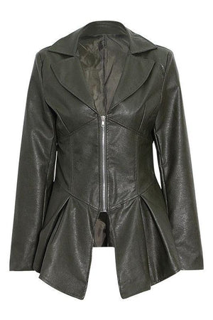 Stay Warm and Stylish with Our Coats & Jackets Collection | The...