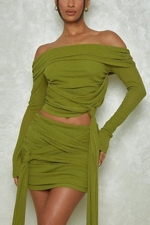 Elevate Your Style with Our Clothing Collection | The Woman Concept